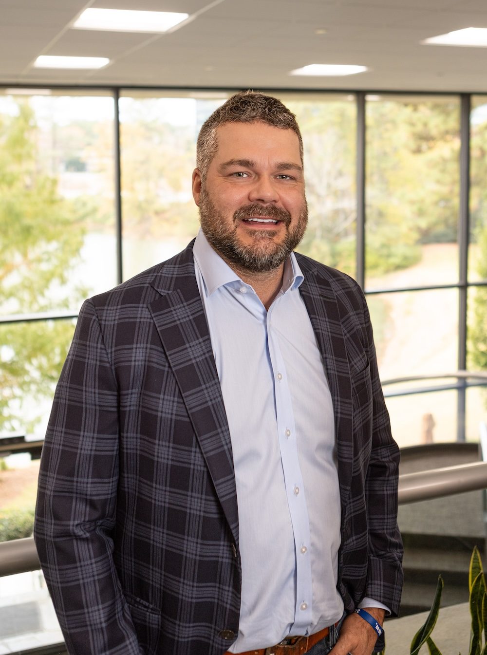 About Sutton Slover | Dekalb County Lawyer | Slover Law